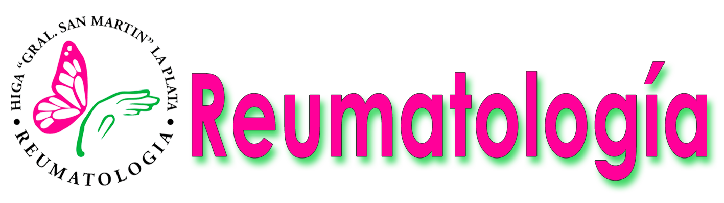Reumatología - Campus Virtual: Todos los cursos